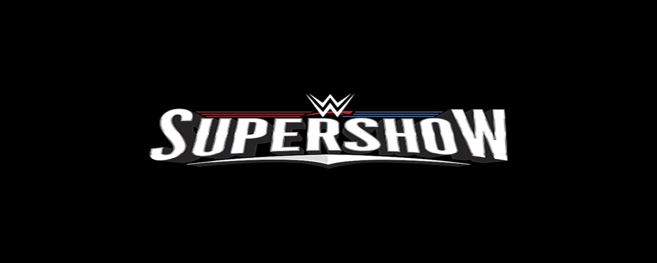 WWE Supershow | Iowa Events Center
