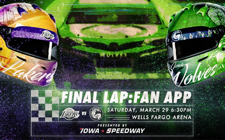 Events | Iowa Events Center