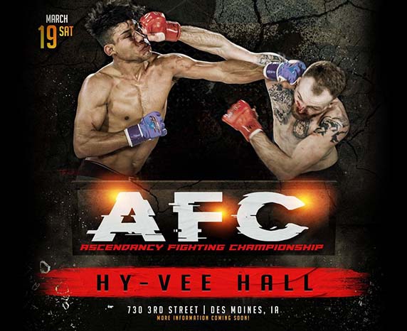 Events | Iowa Events Center