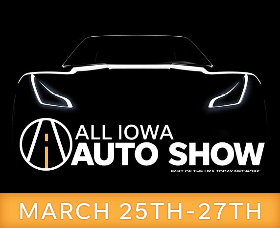 Events | Iowa Events Center