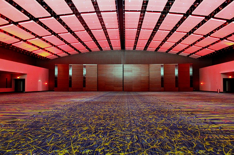 Photos | Iowa Events Center