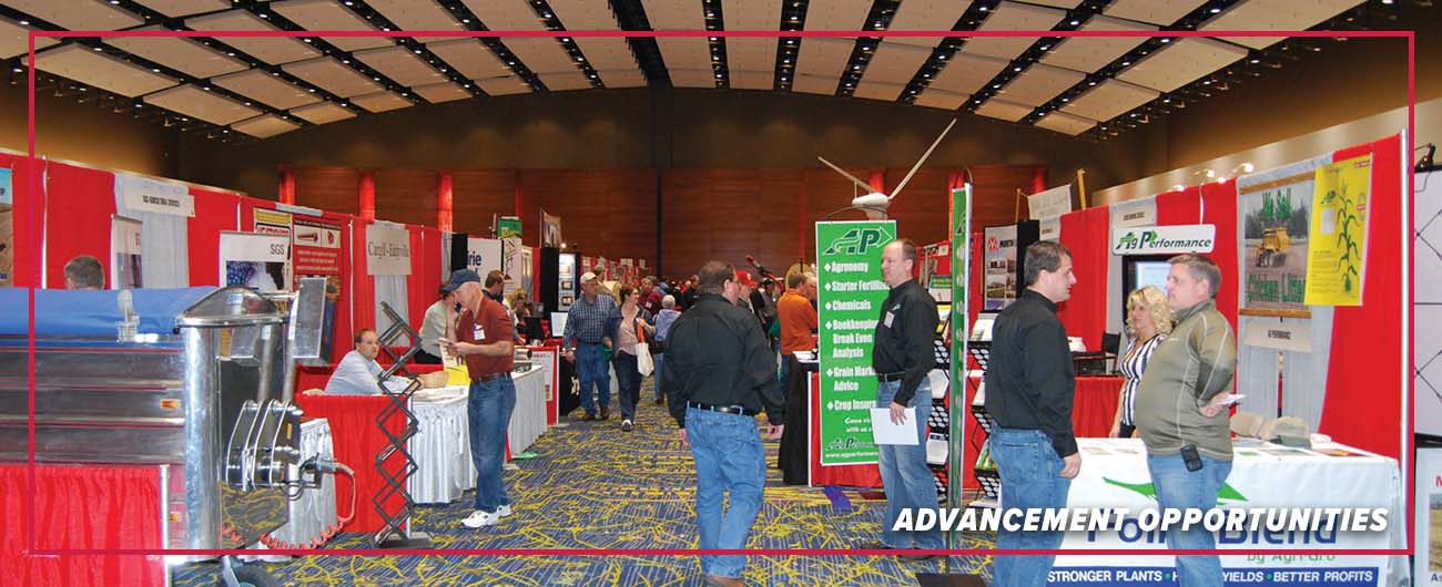 Employment Opportunities | Iowa Events Center