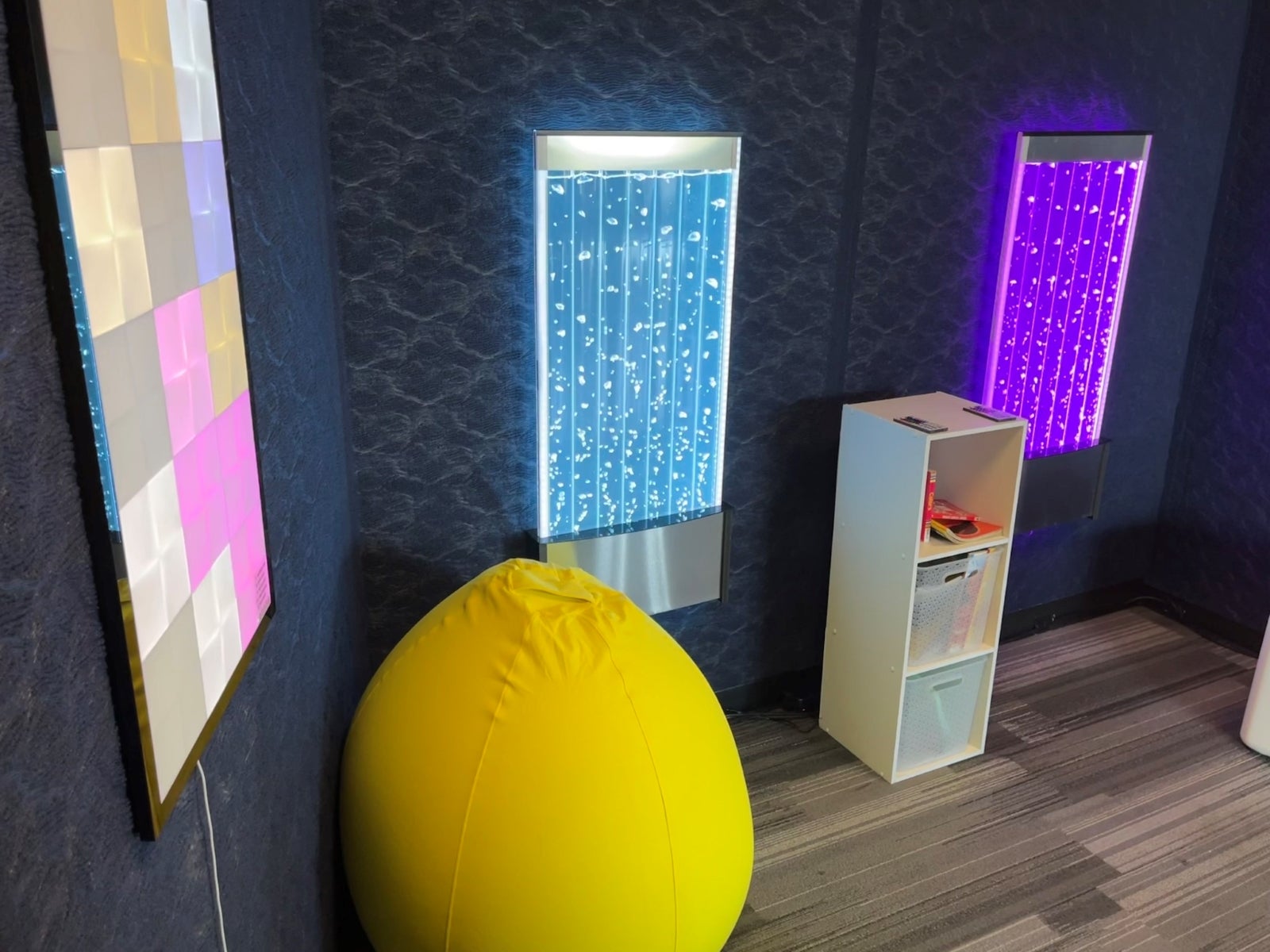 Sensory Inclusive Accommodations | Iowa Events Center